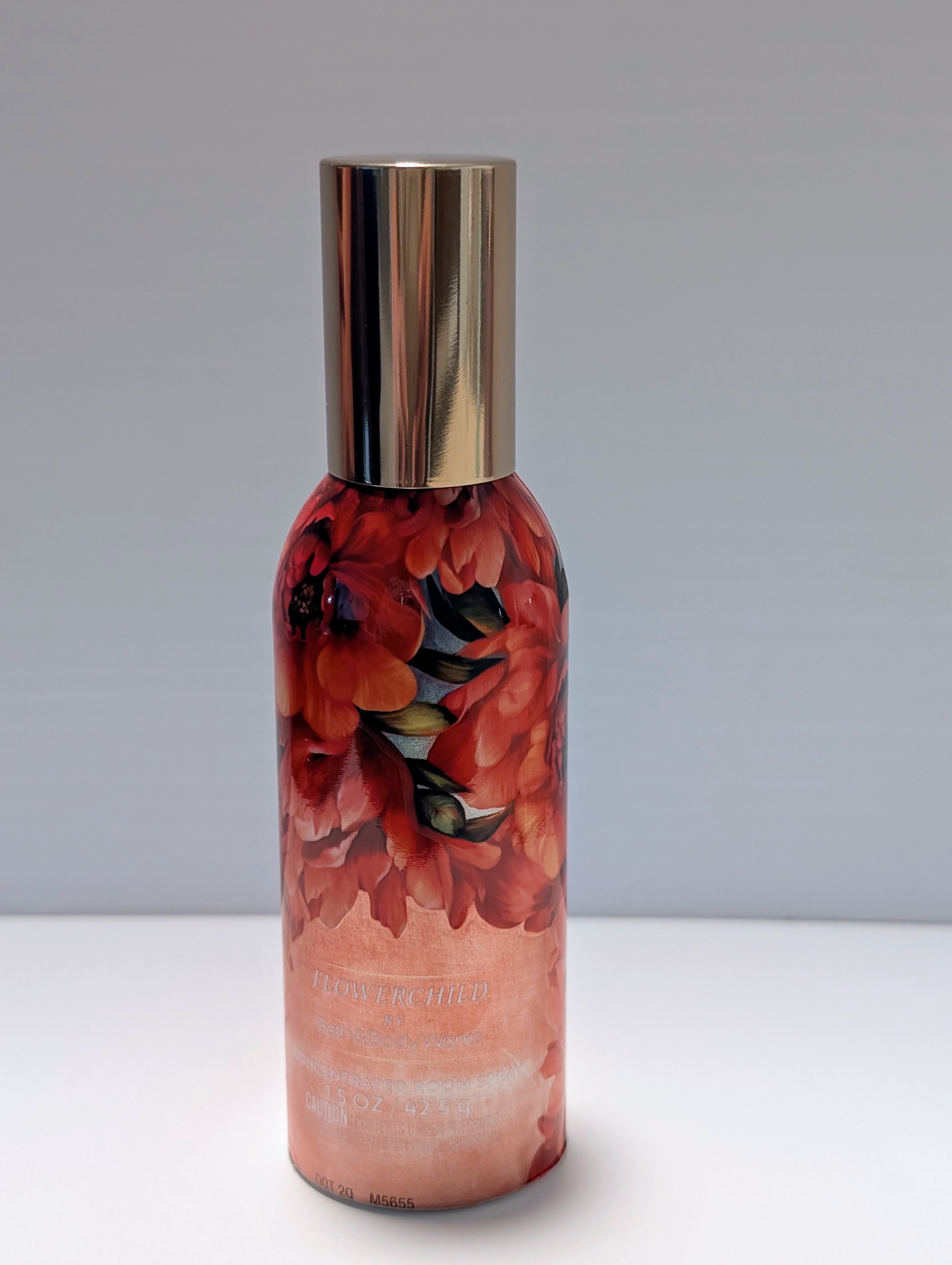 Bath and Body Works FLOWER CHILD Room Spray (New collection)- 1.5 oz ...