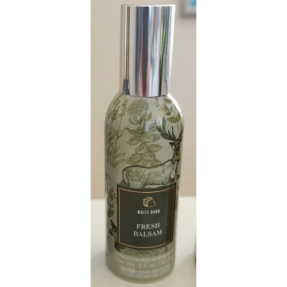 Bath Body Works Room Spray