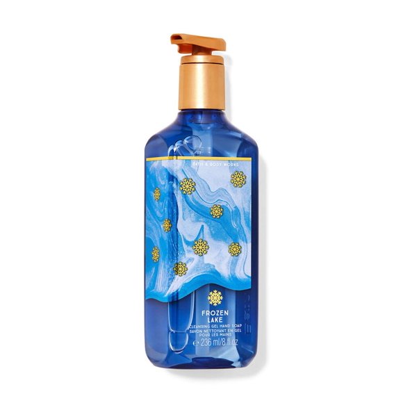White Barn Hand Soap