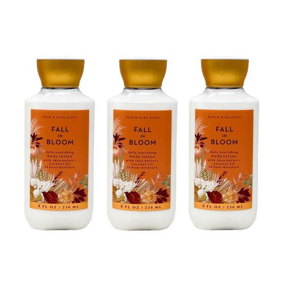 Bath And Body Works Products