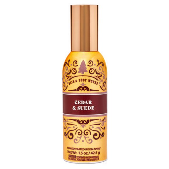 White Barn Room Spray