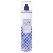 Bath & Body Works Floral Fantasy Fine Fragrance Mist 8 fl oz with Peach Osmanthus Jasmine and ...