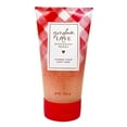 Bath & Body Works Gingham Love Foaming Sugar Body Scrub, 8 oz, Sugared ...