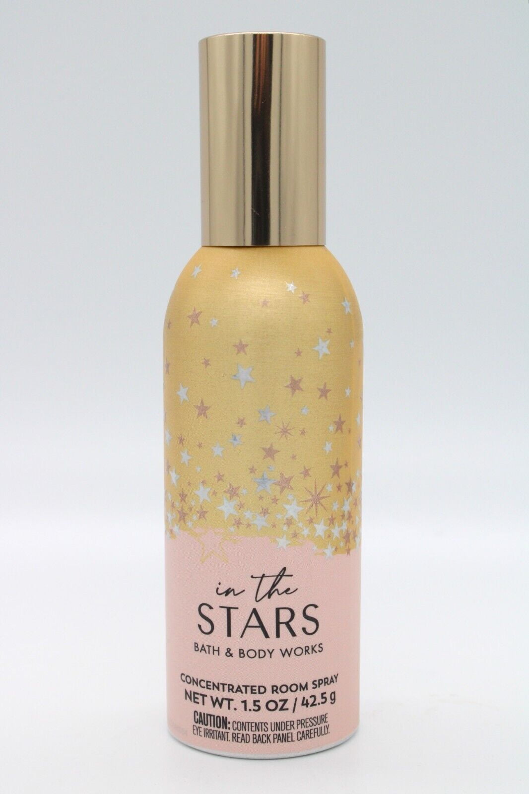 Bath and Body Works IN THE STARS Concentrated Room Spray - 1.5 OZ ...