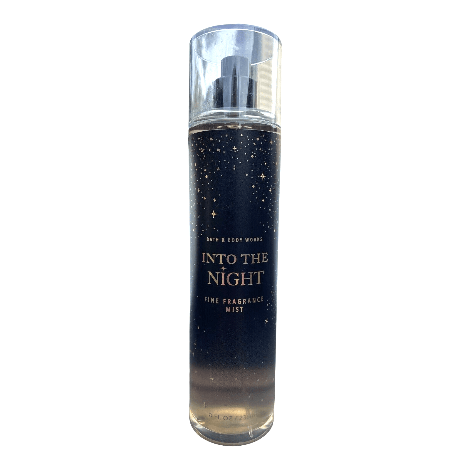Bath Body Works By Bath Body Works Into The Night Fragrance Mist (Women ...