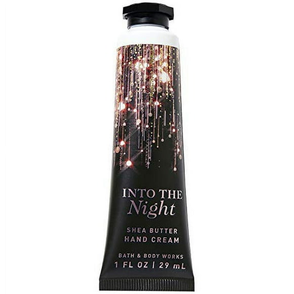 Into The Night Bath And Body Works