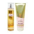 Bath and Body Works In the Stars 2 Piece Bundle - Fragrance Mist and ...