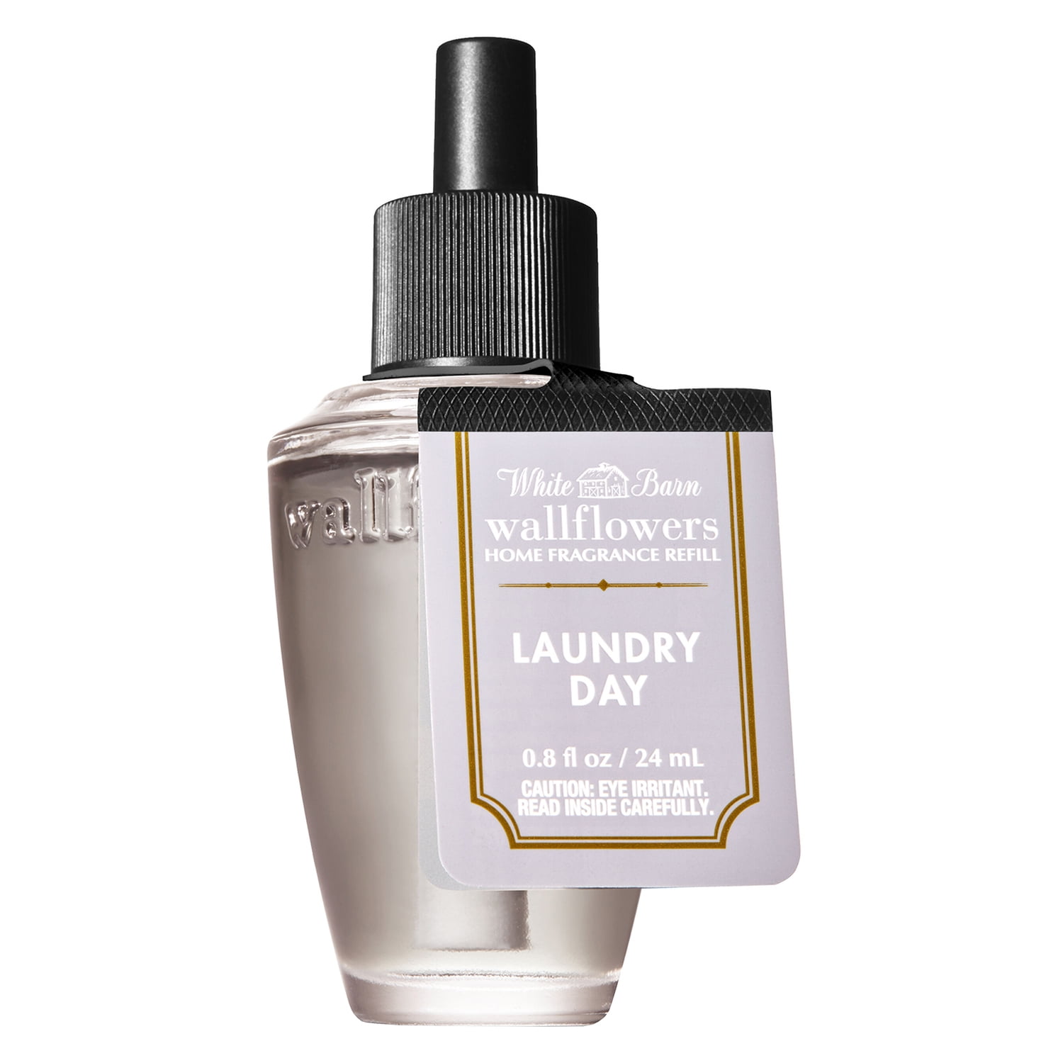 Bath and Body Works LAUNDRY DAY Wallflowers Home Fragrance Refill 0.8 ...