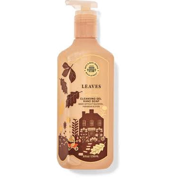 White Barn Hand Soap