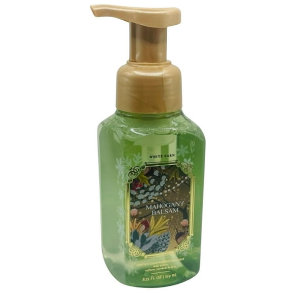 White Barn Hand Soap