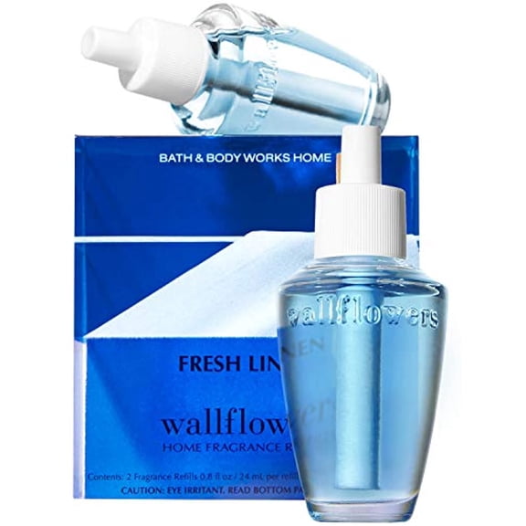 Wallflower Fragrance Bulb Refills