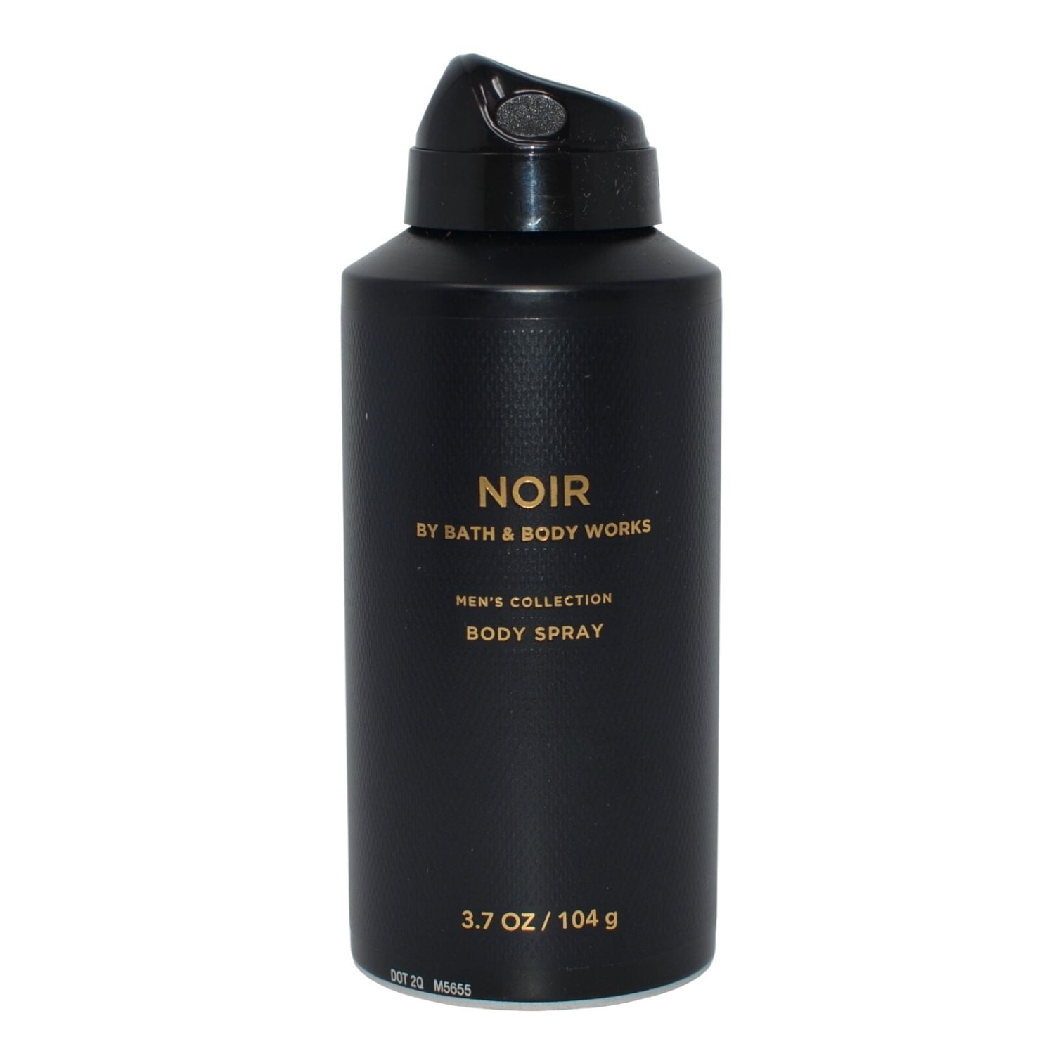 Bath and Body Works Noir Body Spray (Men's Collection) 3.7 OZ / 104 G ...