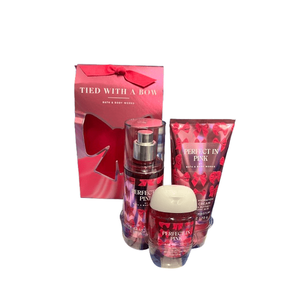 Bath And Body Works Mini