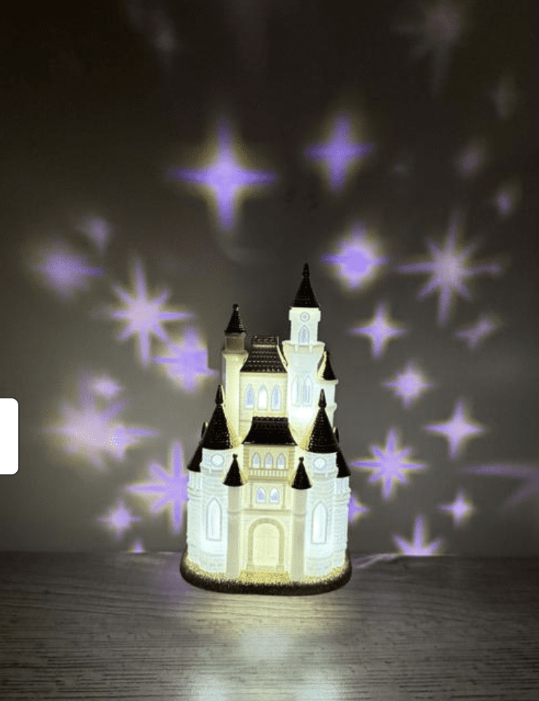 Bath and Body Works Princess CASTLE Wallflower Plug - Walmart.com