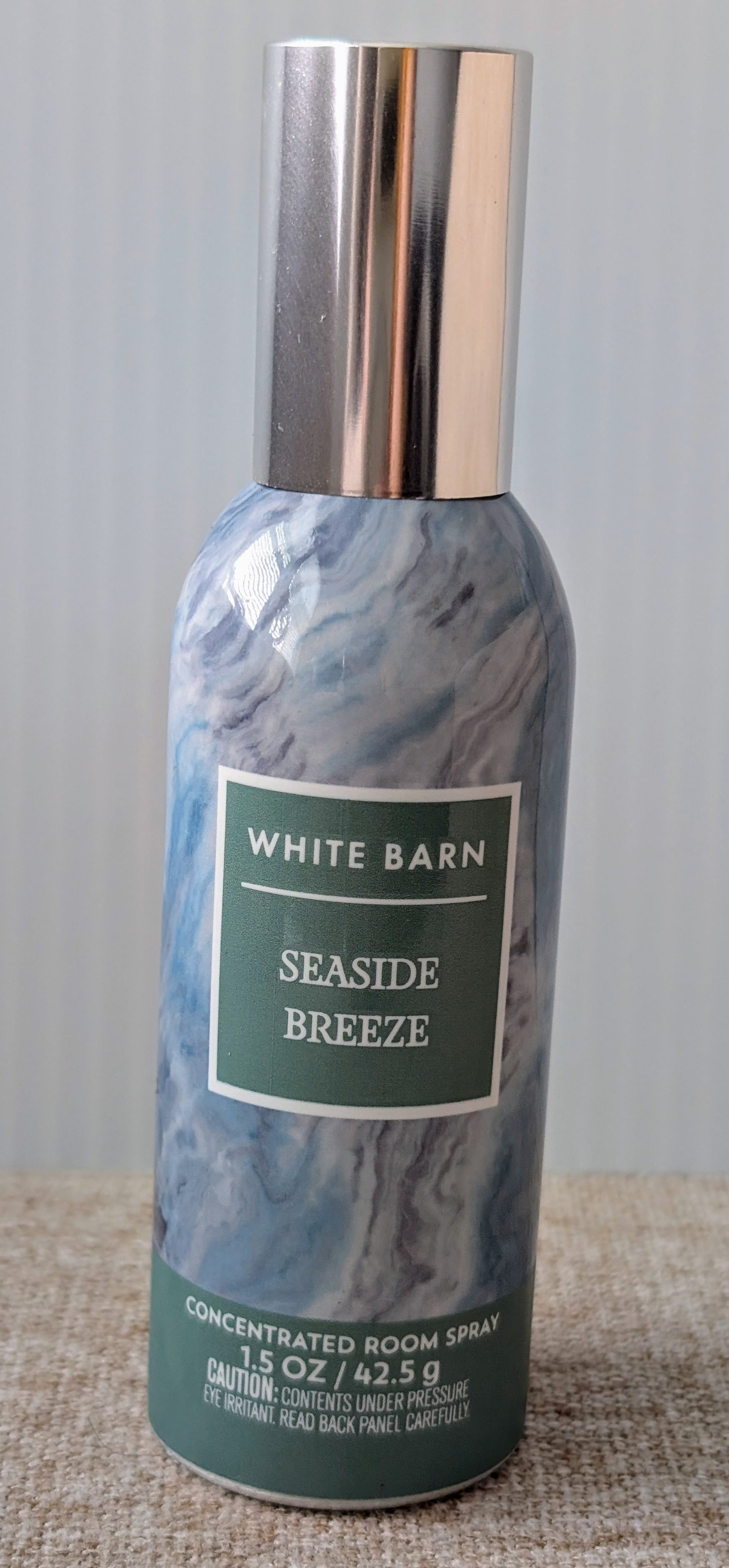 Bath and Body Works SEASIDE BREEZE Room Spray - 1.5 oz. - Walmart.com