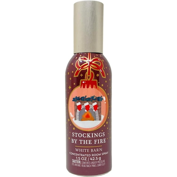 White Barn Room Spray