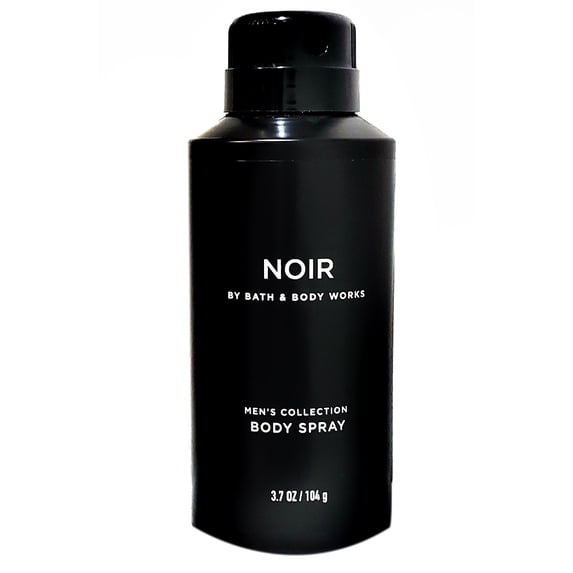 Bath & Body Works, Noir Deodorizing Body Spray, Exotic Cardamom and ...