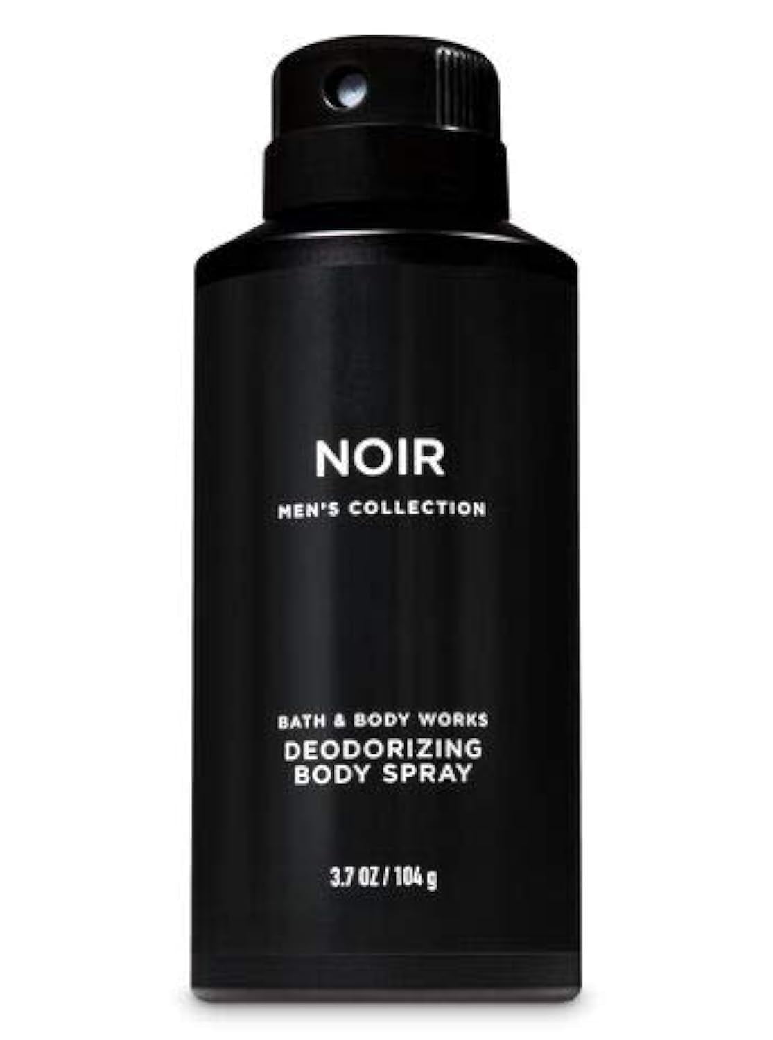 Bath and Body Works Signature Collection for Men Noir Deodorizing Body ...