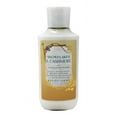 Bath and Body Works Snowflakes & Cashmere Daily Nourishing Body Lotion ...