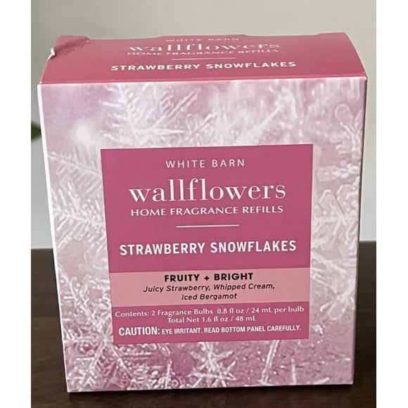 Wallflowers Fragrance Refills