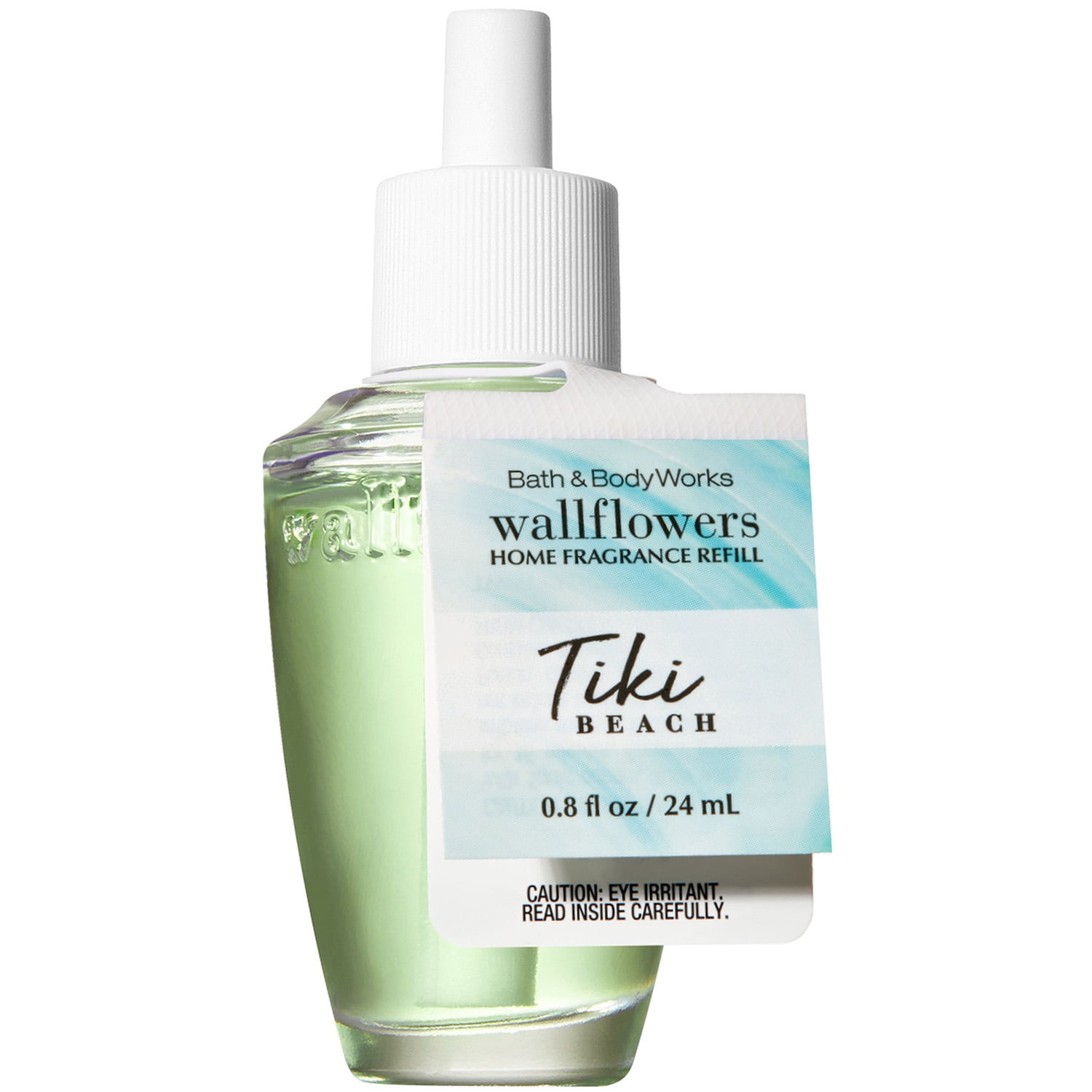 Bath and Body Works TIKI BEACH Wallflowers Home Fragrance Refill 0.8 ...