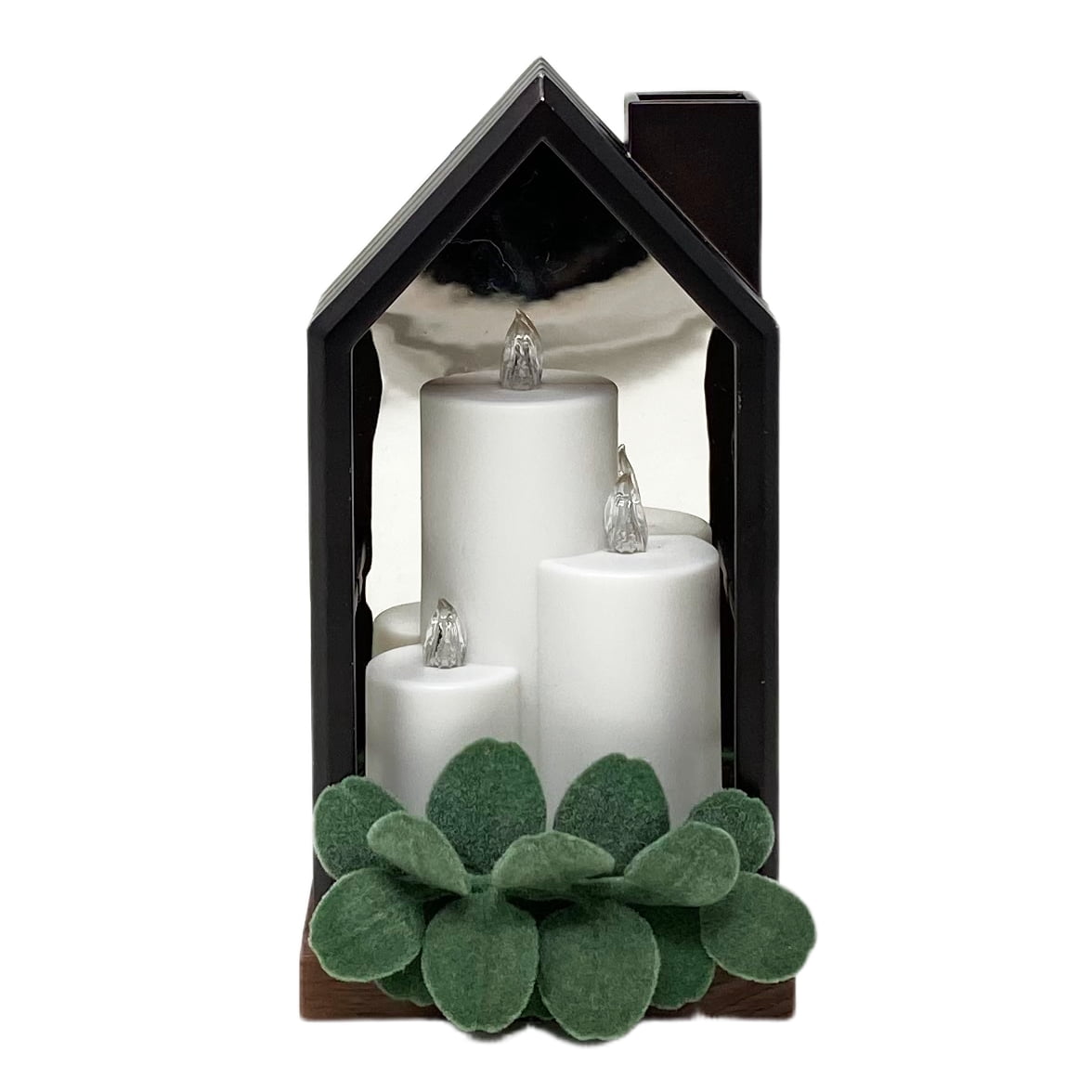 Bath and Body Works Townhome Luminary Nightlight Wallflowers Fragrance ...
