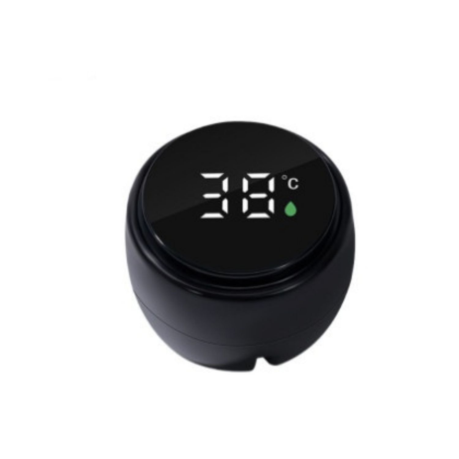 Bath water thermometer, home intelligence, temperature measurement ...