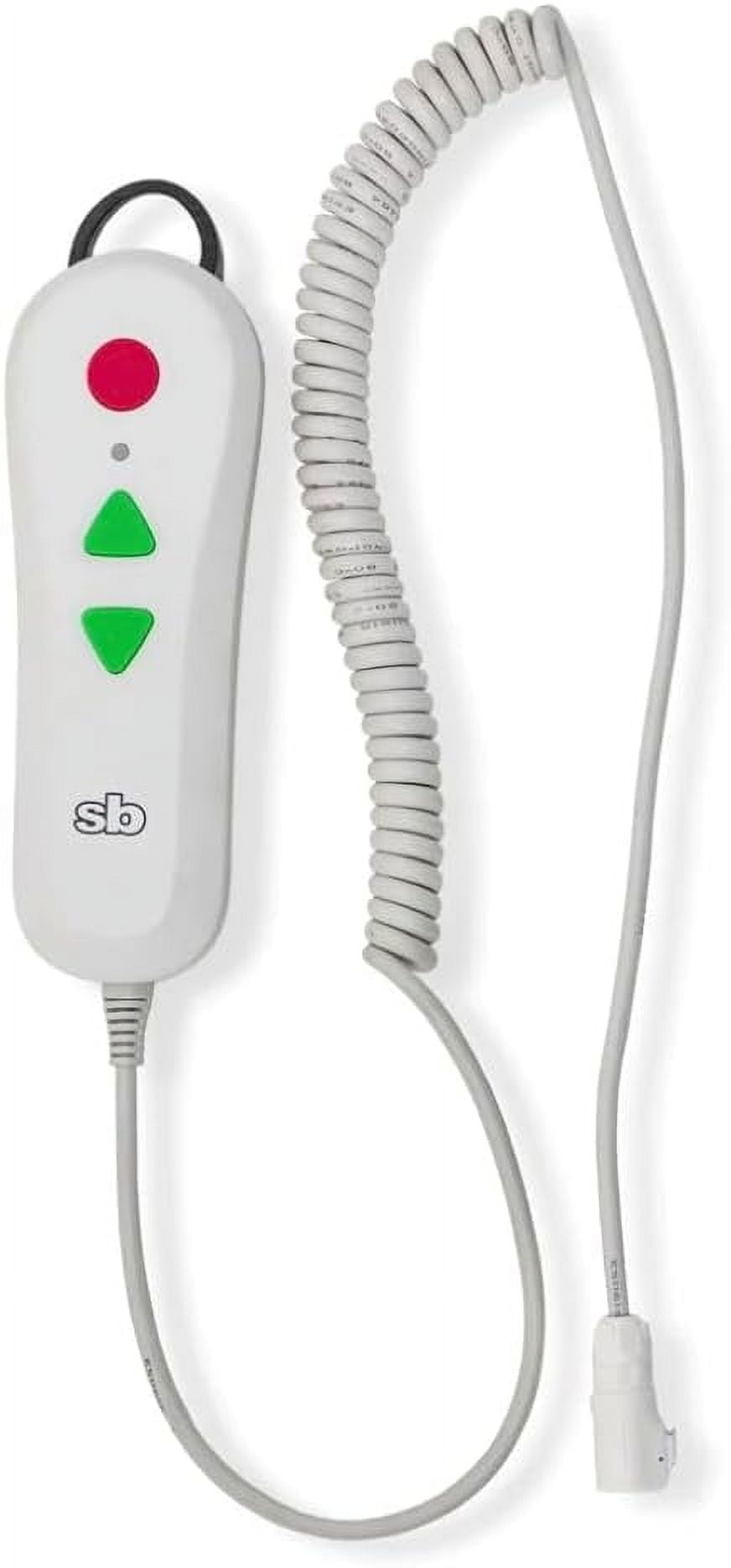 BathLyft Remote for The BathLyft | /HSA Eligibile - Walmart.com