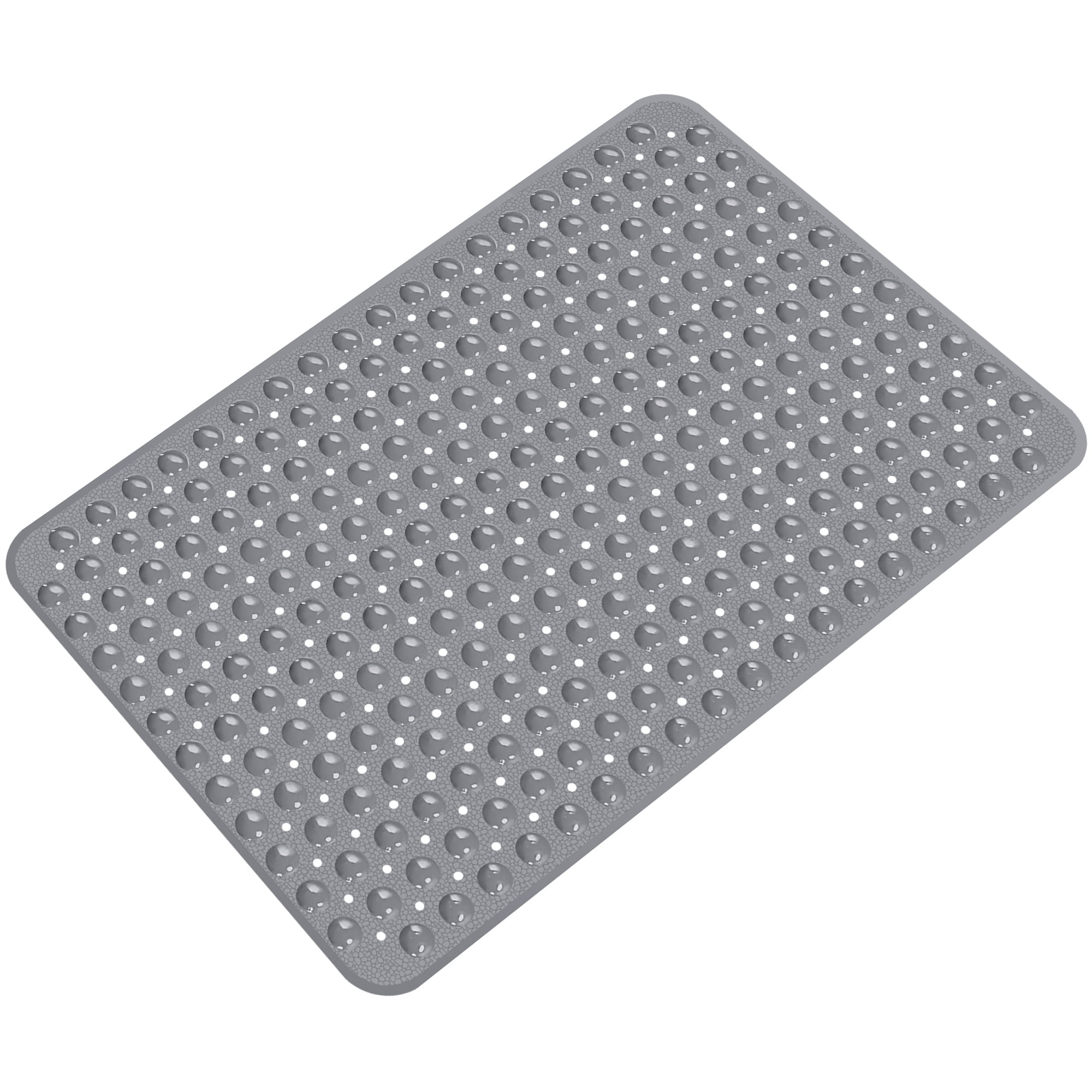 GPED BathTub Mat, Non-Slip Bath Mat, Machine Washable Shower Mat for ...