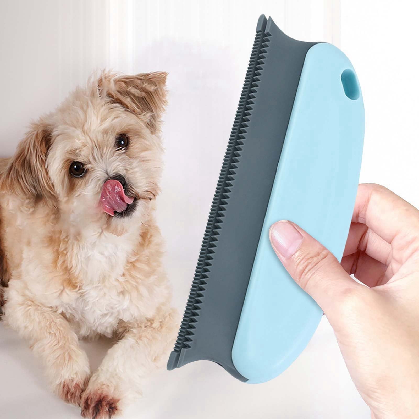 Bathing Brushes Product Classification - Pet Hair Remover Brush with ...