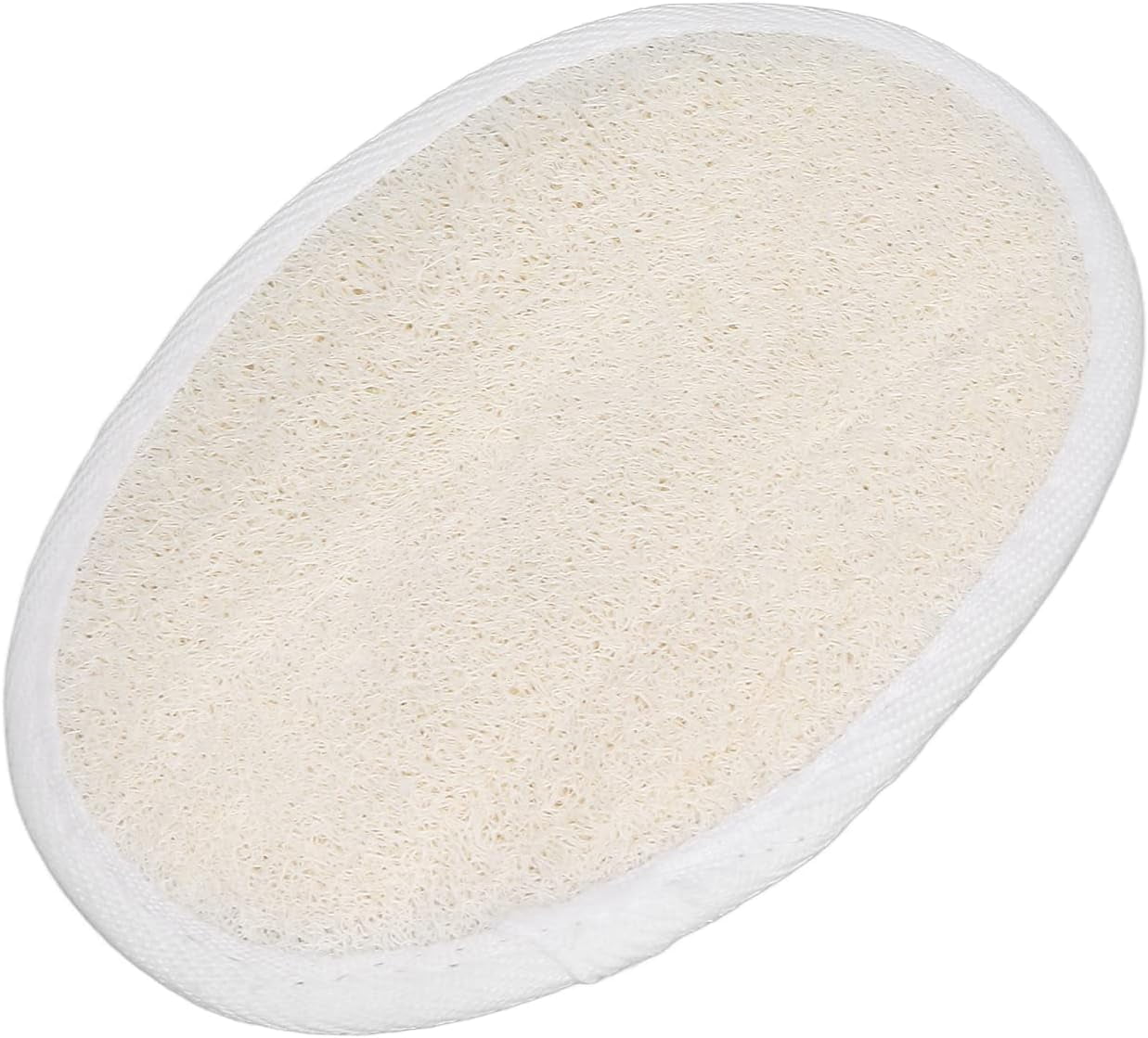 Bathing Sponge Scrubber, Double Sided Soft Deep Cleaning Hangable ...