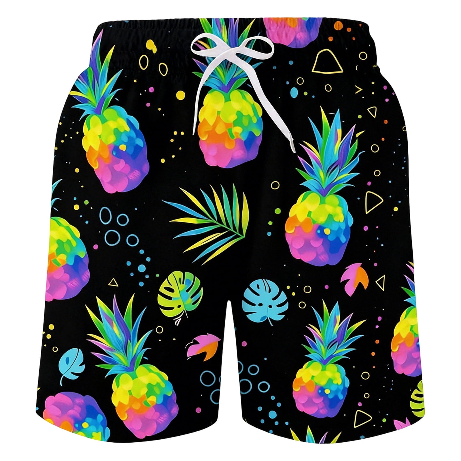 Bathing Suit for Boys Trunks Waist Comfortable Shorts Surf Boys ...