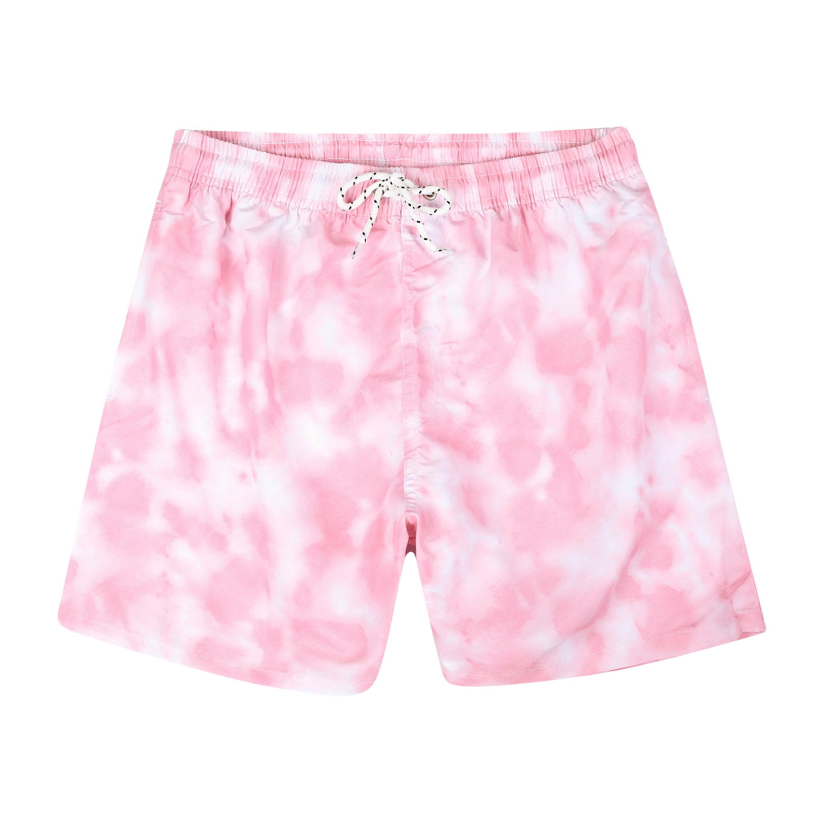 Bathing Suit for Men Casual Printed Fitness Pockets Bodybuilding Board ...