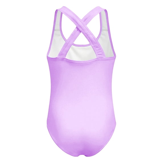 Bathing Suits for Girls One Piece, Swimsuit Girls 12-14 Sun Protection ...