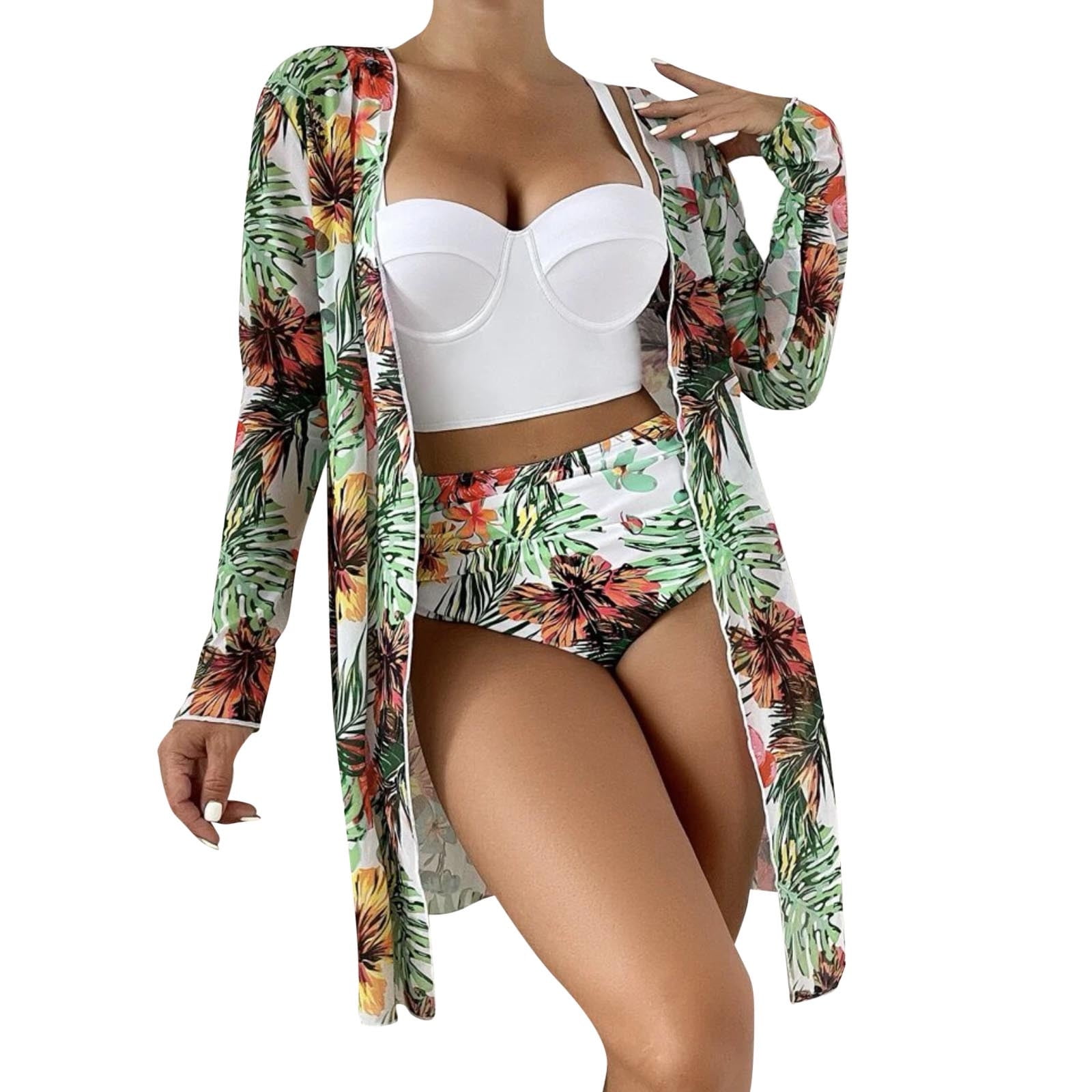 Bathing Suits Shorts Long Swimming Shorts For Women Teal Bikini Bathing Suits For Women Swimming