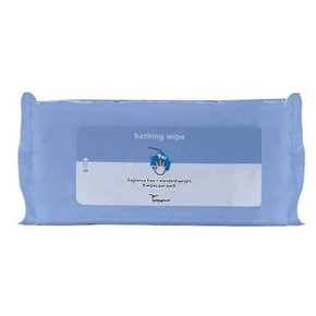 Castile Soap Wipes