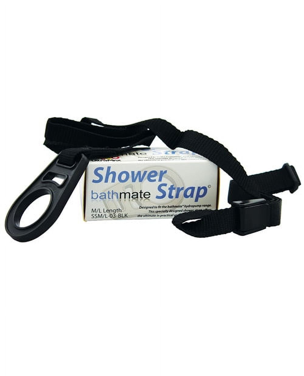 Bathmate Shower Strap - Walmart.com