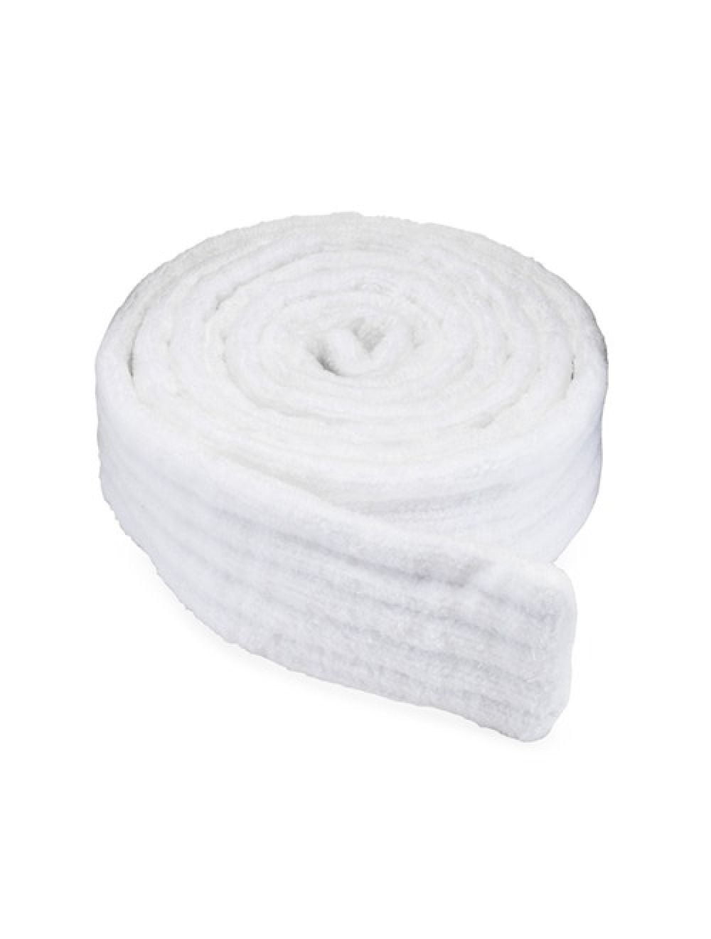 Bathrobe Belts Velour (100%C Pre-Shrunk) Double Loop Cotton 500GSM Robe ...