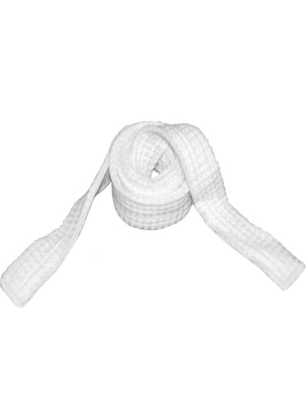 Bathrobe Belts Waffle fabric (60%C-40%P Pre-Shrunk) 300GSM Robe Belt ...