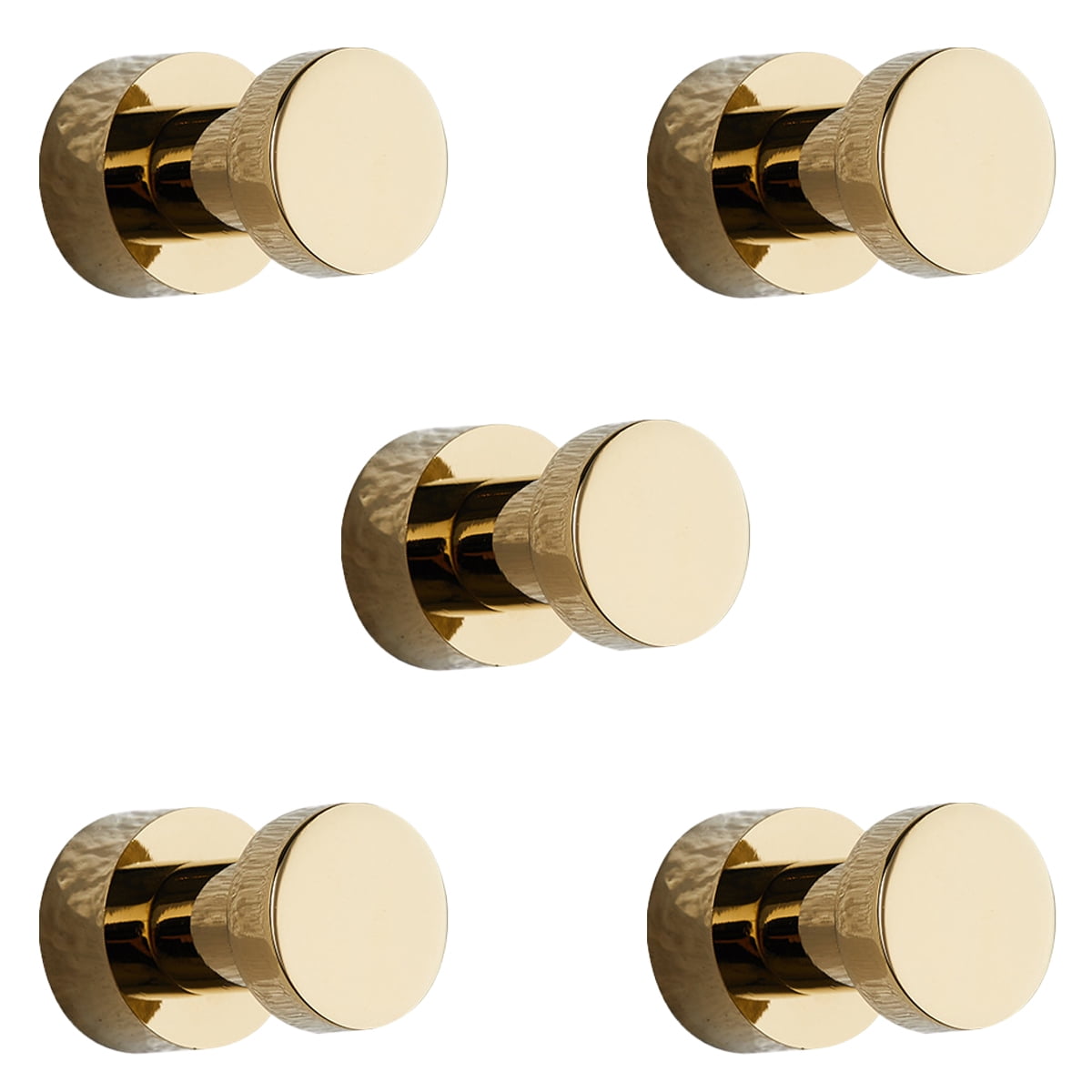 Bathrobe Hook Brass Bathrobe Hook Bonded Bathroom Bathrobe Hook Coat ...