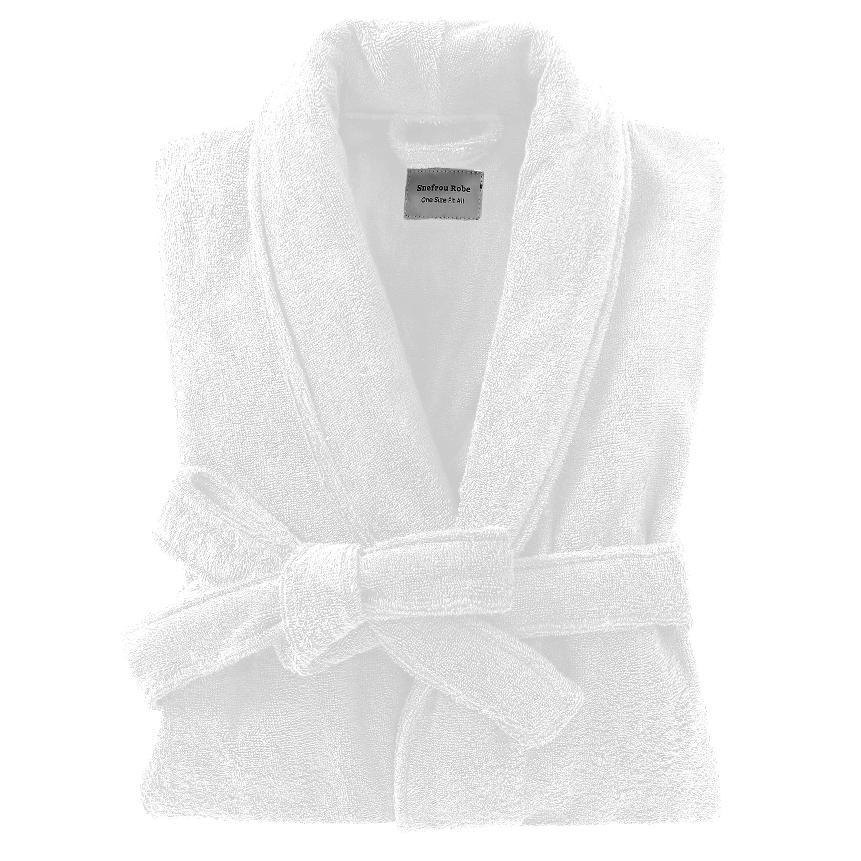 Bathrobe for Men-Classic Towels Bathrobe for men, Cotton Terry Cloth ...