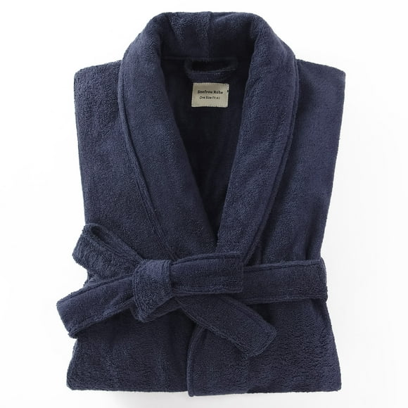 Women's Terrycloth Robes