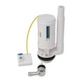 Bathroom Accessories 2In Toilet Cistern Flush Valve Overflow Lever ...