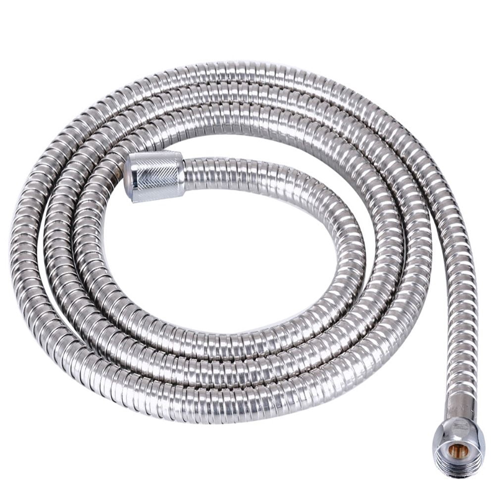 Bathroom Accessories Anti Winding Bidet Pipe Handheld Shower Head Hose ...