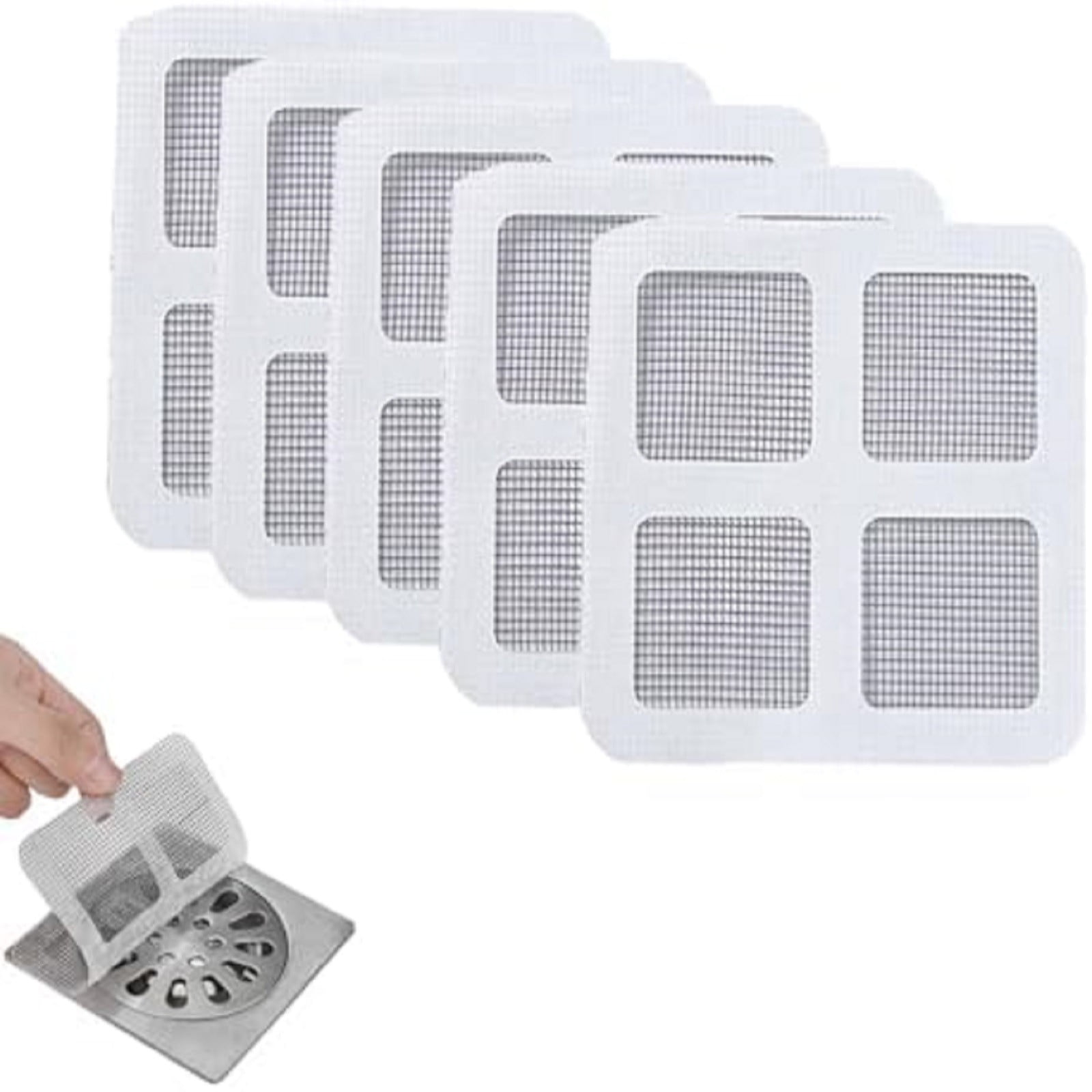 Bathroom Accessories,Disposable Filter Disposable Filter For Drains ...