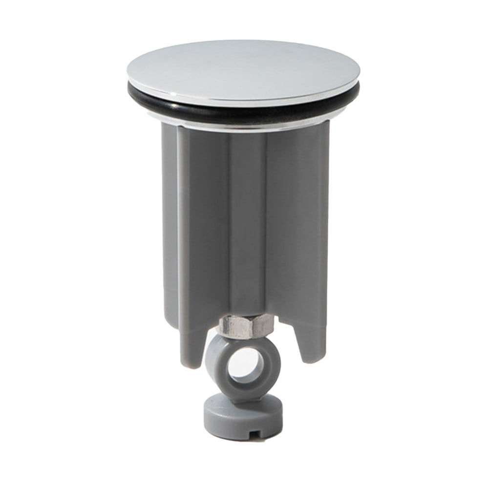 Bathroom Accessories Pull-Out Drain Home Improvement Compact Design ...