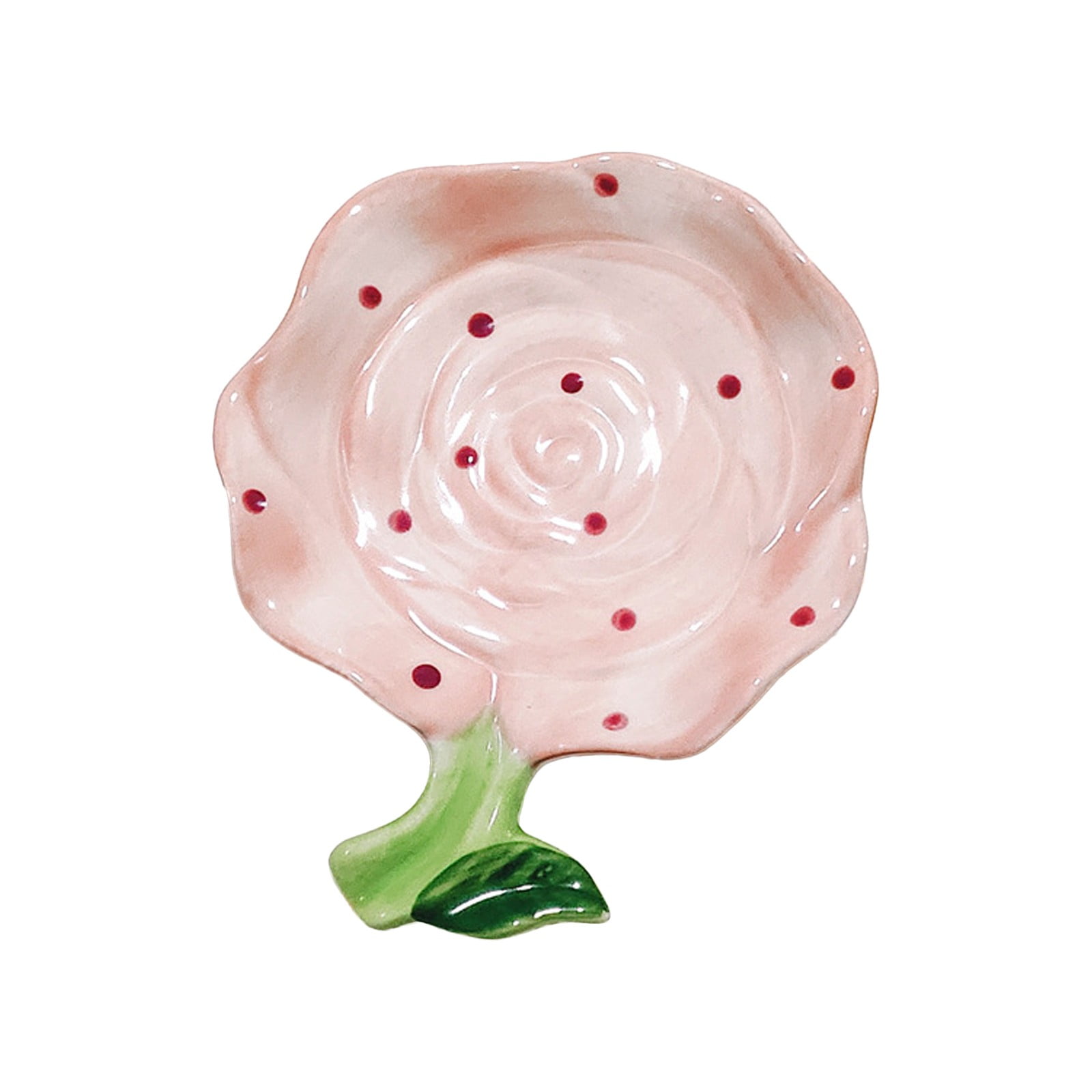 Bathroom Accessories Walmart Savings Flower Creative Ceramic Soap Box A ...