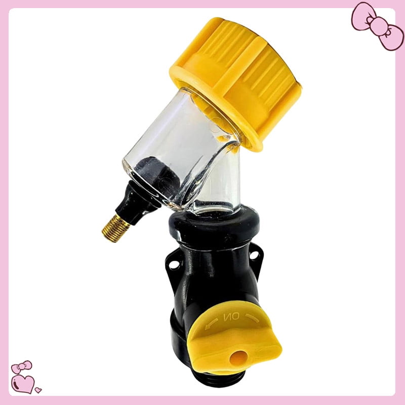 Bathroom Accessories Water Heater Cleaning and Flushing Tool Stirs and ...