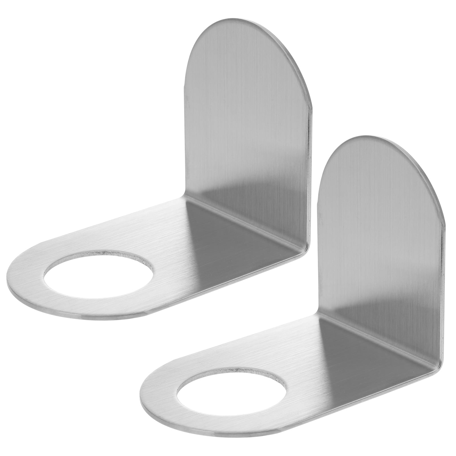 RENACLIPY Moisture Proof Kitchen Bath Accessories Stainless Steel ...