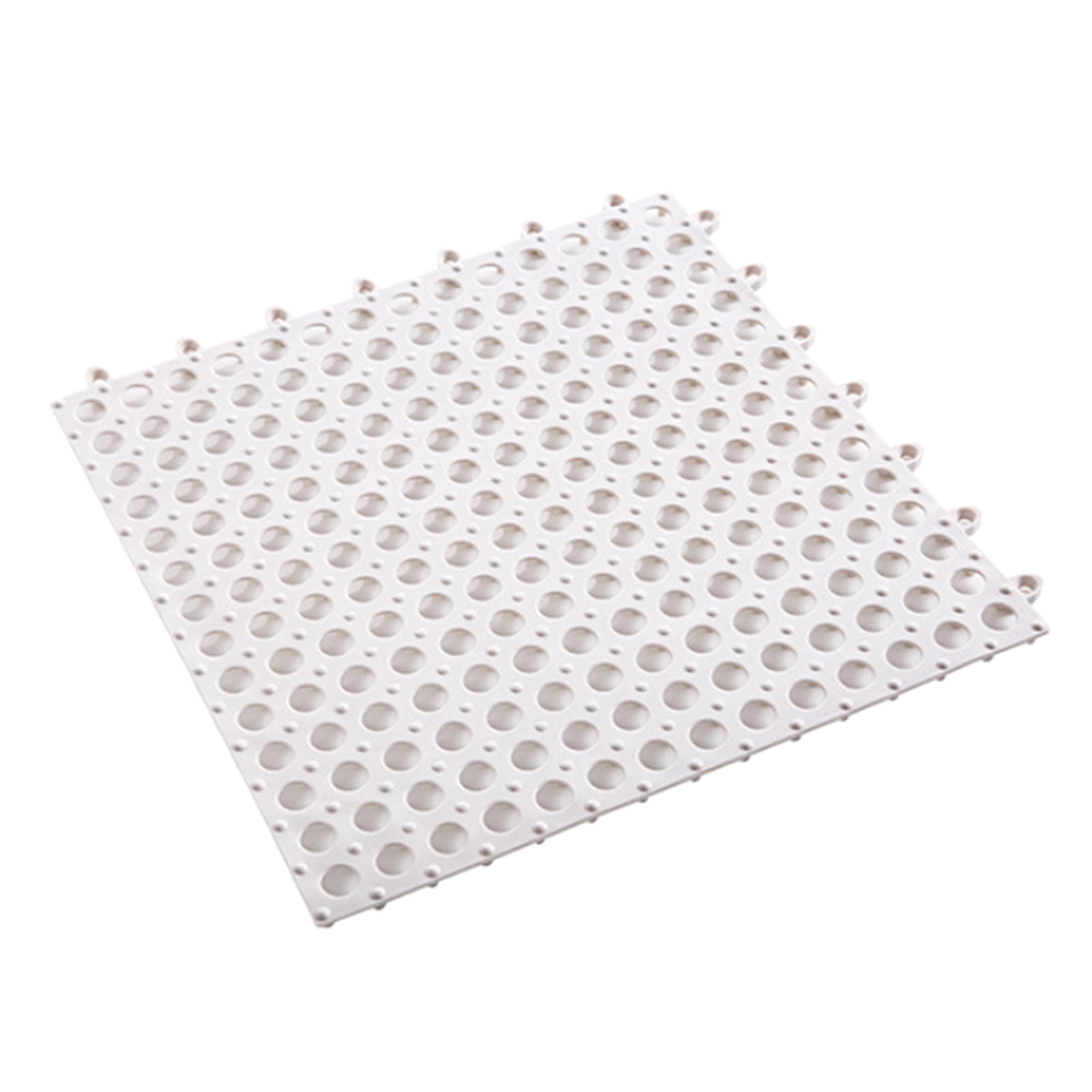 Bathroom Anti-Skidding Mat DIY Size Wet Area Matting Shower Room Floor ...